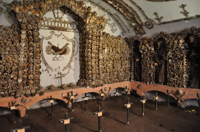 Rome: Capuchin Crypts Express Tour - Who Is This Tour Perfect For?