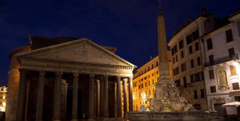 Rome: Capuchin Crypts & Ghostly Legends Small Group Tour - FAQ: Your Practical Questions Answered