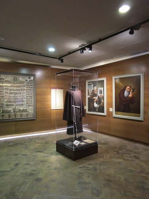Rome: Capuchin Crypts Skip-the-Line Ticket and Tour - FAQ
