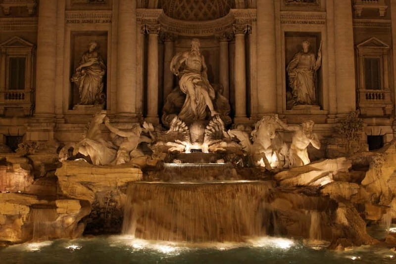 Rome: Capuchin Crypts Visit & Ghostly Legends Walking Tour - An Honest Look at the Tour Experience