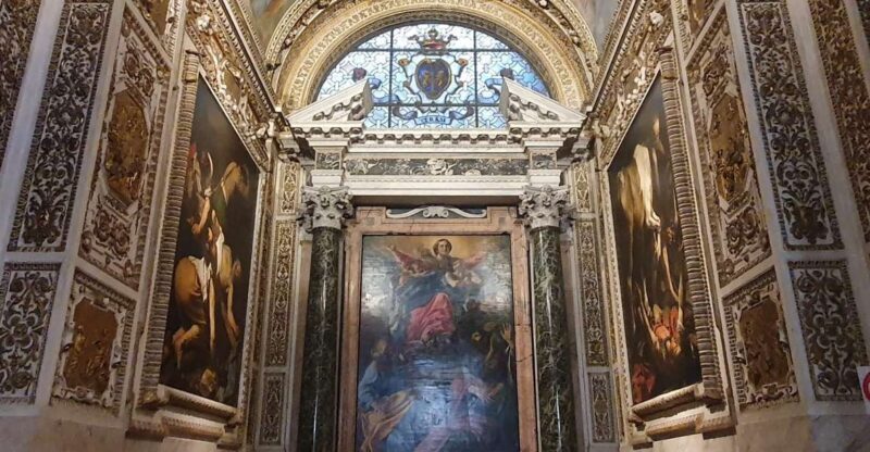 Rome: Caravaggio Guided Walking Tour - The Price and Its Value