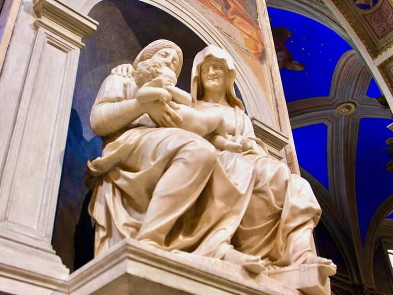 Rome: Caravaggio's Masterpieces & Baroque Art Private Tour - Summing It All Up
