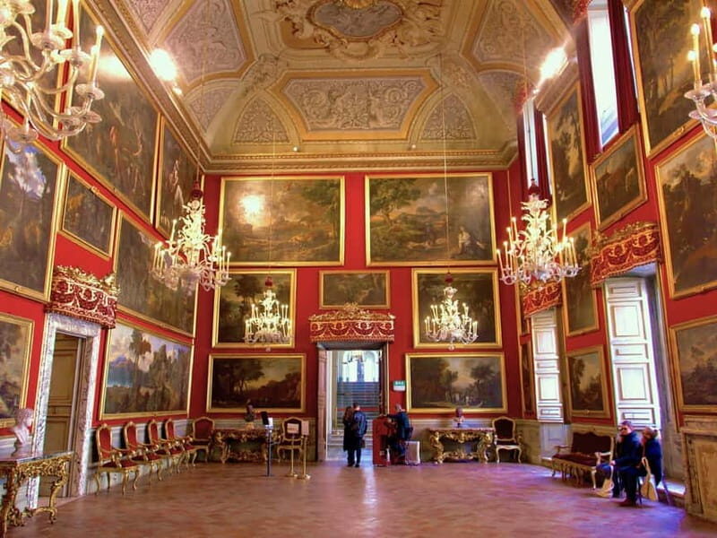 Rome: Caravaggio's Masterpieces & Baroque Art Private Tour - FAQ