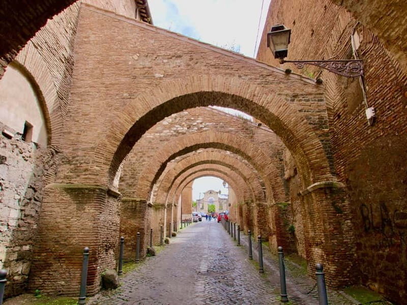 Rome: Case Romane del Celio & Optional Basilica Private Tour - The Value of a Quiet, Authentic Experience