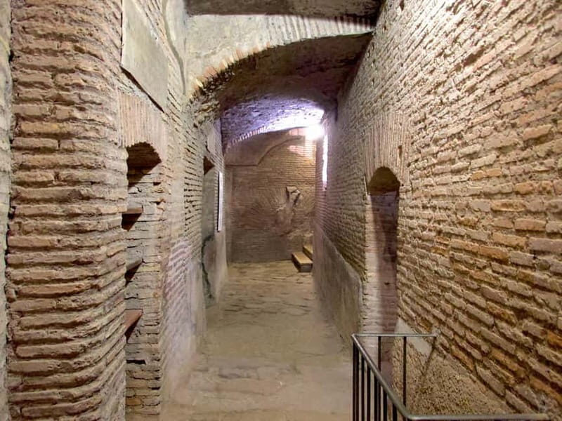 Rome: Case Romane del Celio & Optional Basilica Private Tour - The Sum Up