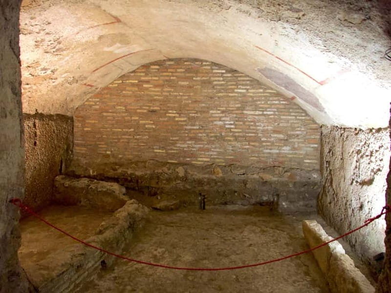 Rome: Case Romane del Celio & Optional Basilica Private Tour - Frequently Asked Questions