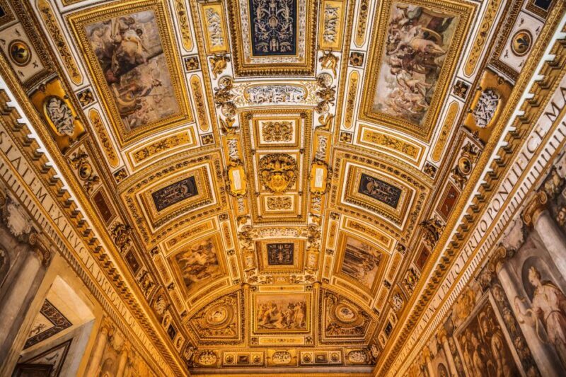 Rome: Castel Sant Angelo Ticket and Audio Guide - The Sum Up: Who This Tour Is Best For