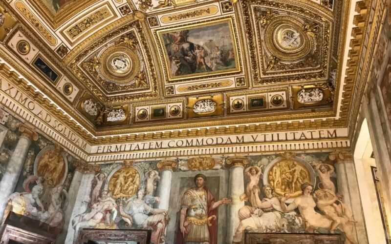 Rome: Castel SantAngelo Entrance Ticket - Introduction: What’s Special About This Ticket?
