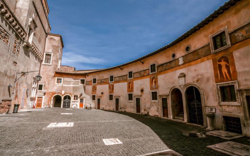 Rome: Castel SantAngelo Entrance Ticket - Analyzing the Price and Its Value