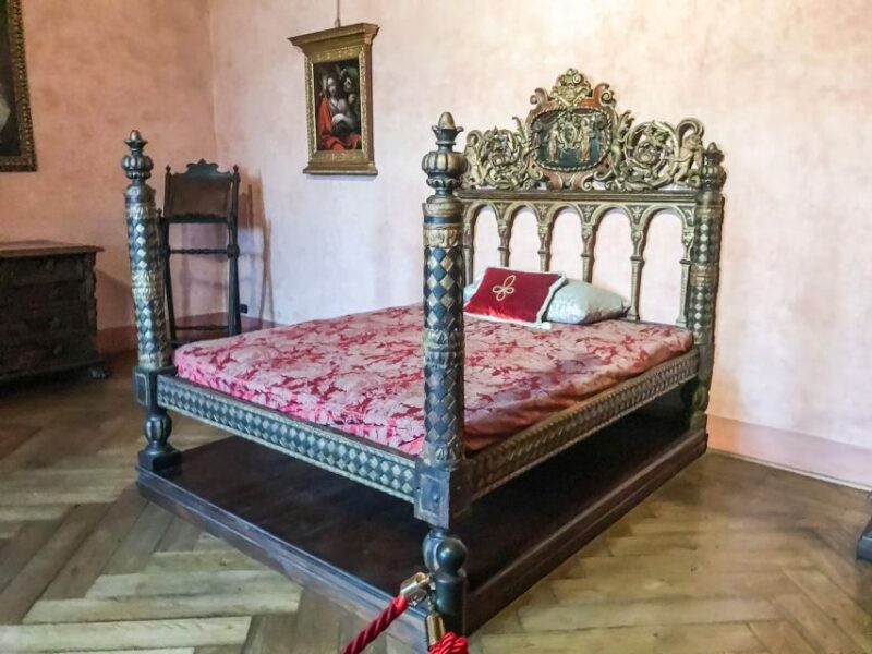 Rome: Castel Sant'Angelo Entry Ticket - Authentic Experiences and Highlights Drawn From Reviews