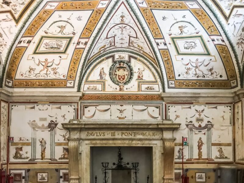 Rome: Castel Sant'Angelo Entry Ticket - The Sum Up: Who Should Book This?