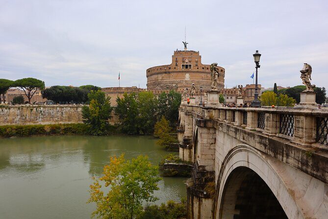 Rome: Castel Sant'Angelo Guided Tour - How the Tour Scores on Value and Practicality