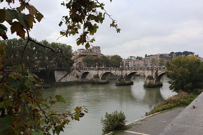 Rome: Castel Sant'Angelo Guided Tour - FAQs