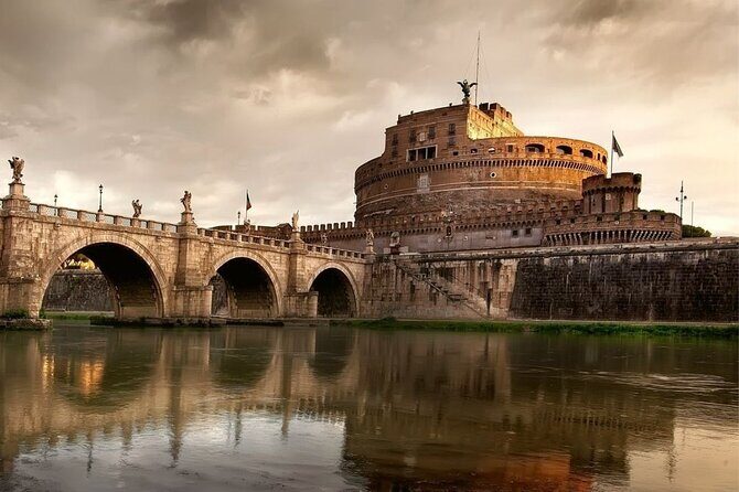 Rome: Castel SantAngelo: Private English Tour - Who Will Love This Tour?