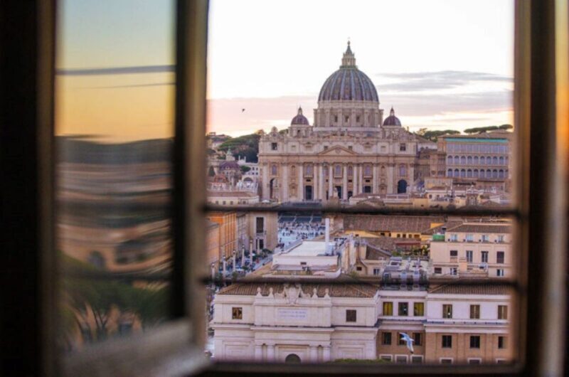 Rome: Castel Sant'Angelo Private Tour & Skip-the-Line Entry - Practical Details and Experience Quality