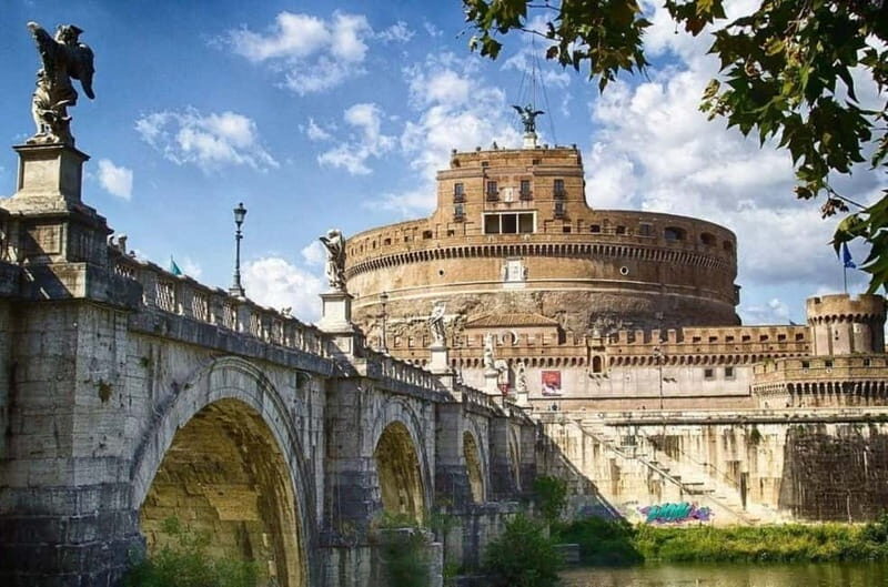 Rome: Castel SantAngelo Private Tour with Aperitif - Final Thoughts: Why Choose This Experience?