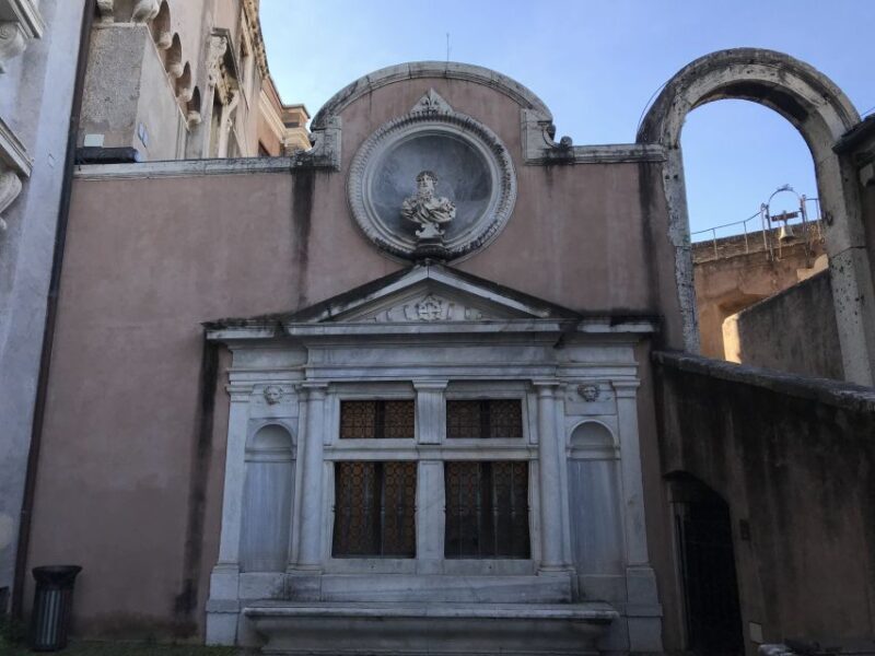 Rome: Castel Sant'Angelo Private Tour with Hotel Pickup - FAQ