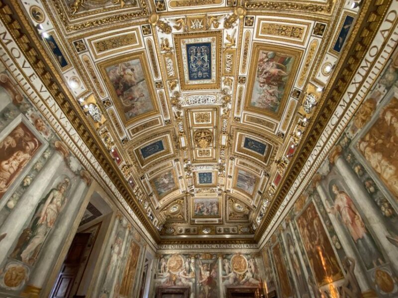 Rome: Castel Sant'Angelo Skip-the-Line Entry Ticket - A Deep Dive Into the Experience