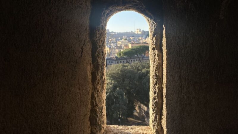Rome: Castel Sant'Angelo Skip-the-Line Entry Ticket - Reviews and Real Experiences