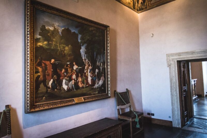 Rome: Castel Sant'Angelo Skip-the-Line Guided Tour - The Sum Up: Is This Tour Right for You?