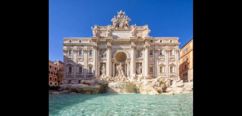 Rome: Castel Sant'Angelo Skip-the-Line & Panoramic bus tour - The Sum Up