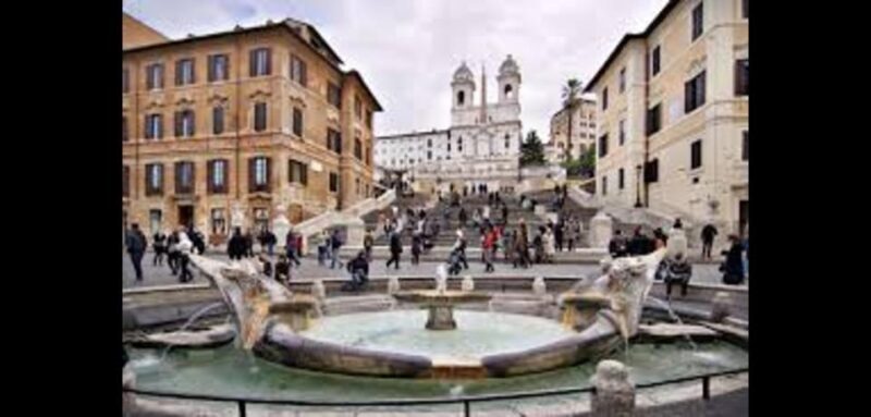Rome: Castel Sant'Angelo Skip-the-Line & Panoramic bus tour - FAQs