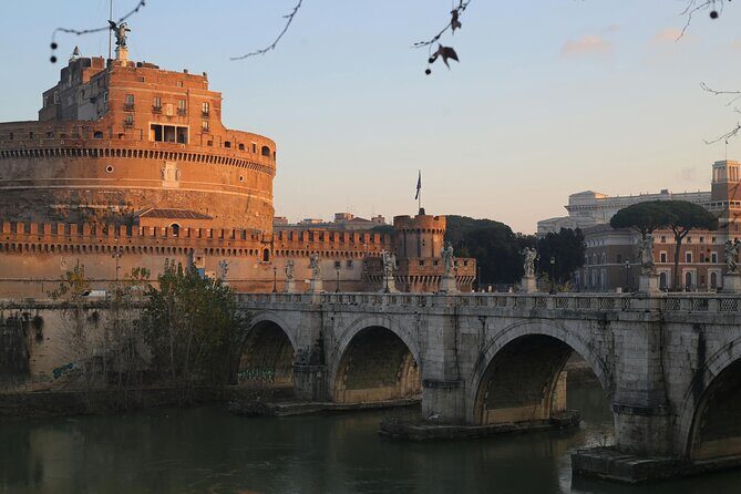 Rome: Castel Sant'Angelo Skip-the-Line Ticket - An In-Depth Look at the Experience