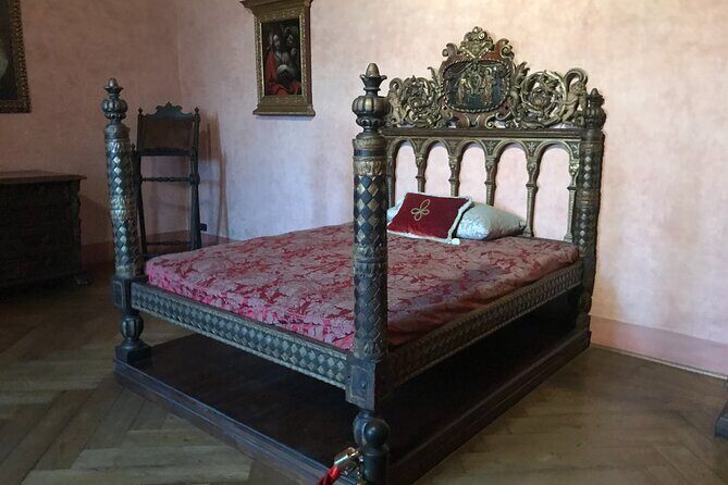 Rome: Castel Sant'Angelo Skip-the-Line Ticket - Is It Worth the Price?