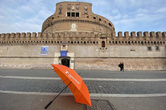 Rome: Castel Sant'Angelo Skip-the-Line Ticket - Final Thoughts