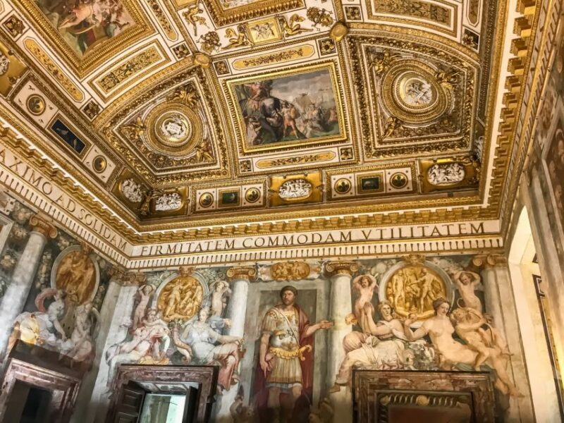Rome: Castel Sant'Angelo Skip-the-Line Ticket - Final Thoughts: Is This Tour Worth It?