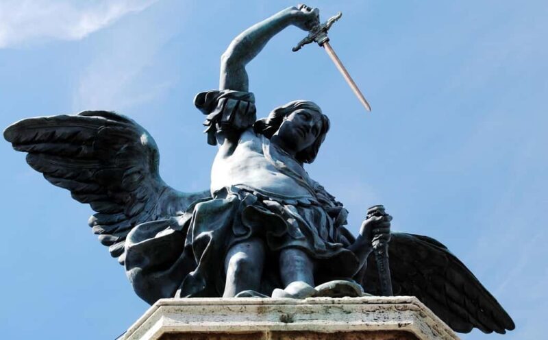 Rome: Castel SantAngelo Ticket & Audio Guide - Practical Details: Pricing, Timing, and Accessibility