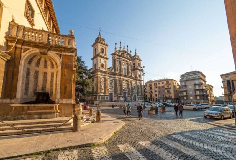 Rome: Castelli Romani Hop-on and Hop-off Tour - An In-Depth Look at the Tour Experience
