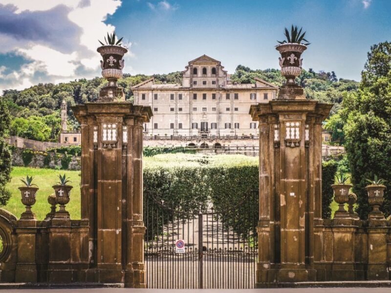 Rome: Castelli Romani Hop-on and Hop-off Tour - FAQ