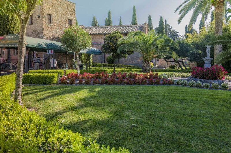 Rome: Catacomb of St. Callixtus and Appian Way Guided Tour - Introduction: Why This Tour Is a Wonderful Choice