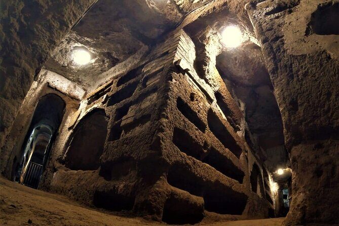 Rome: Catacombs and Basilicas with Holy Stairs Tour - Final Thoughts: Is This Tour for You?