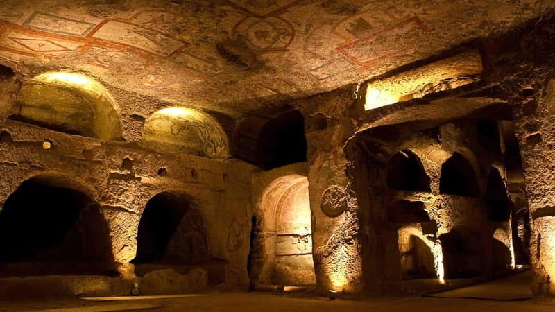 Rome: Catacombs and Papal Basilicas Semi-Private Tour - The Value of the Tour
