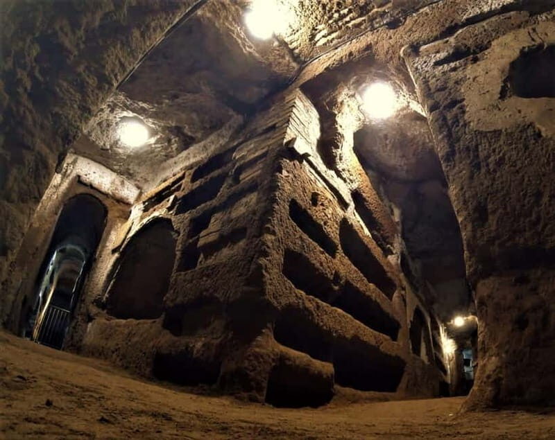 Rome: Catacombs and Papal Basilicas Semi-Private Tour - Practical Tips & Considerations