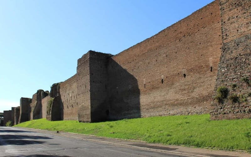 Rome: Catacombs and Papal Basilicas Semi-Private Tour - Final Words