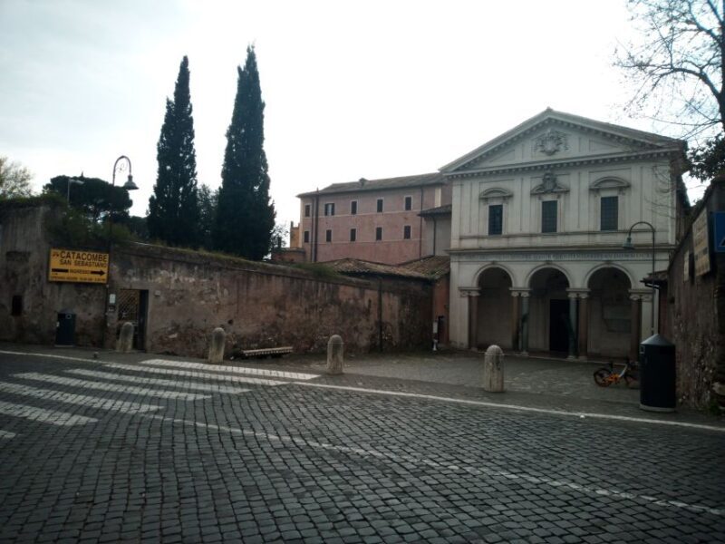 Rome: Catacombs & Appian Way 3-Hour Private Guided Tour - FAQs