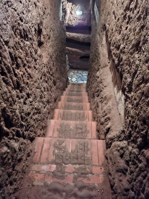 Rome: Catacombs Express ENGLISH Guided Tour - SKIP THE LINE - An Introduction to the Tour Experience
