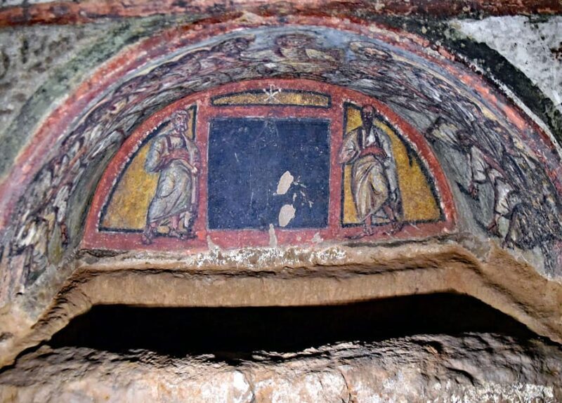 Rome: Catacombs Express ENGLISH Guided Tour - SKIP THE LINE - FAQs