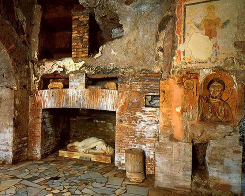 Rome: Catacombs Guided Tour with Private Driver - An In-Depth Look at the Tour Experience