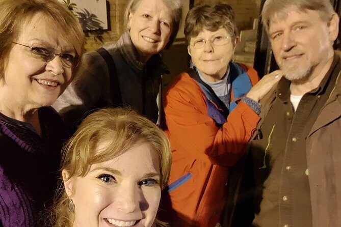 Rome Catacombs Night Tour with Santa Maria Maggiore After Hours - The Itinerary in Detail