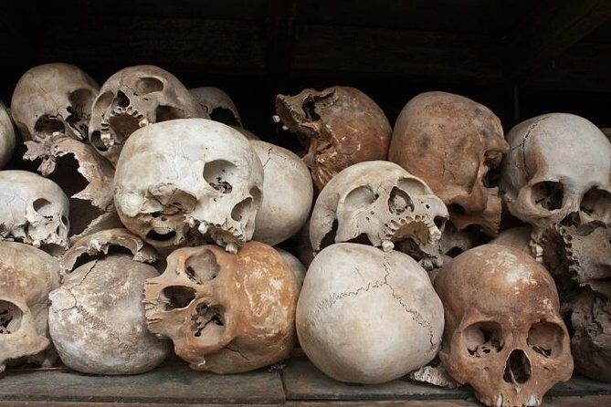 Rome Catacombs Night Tour with Santa Maria Maggiore After Hours - The Sum Up
