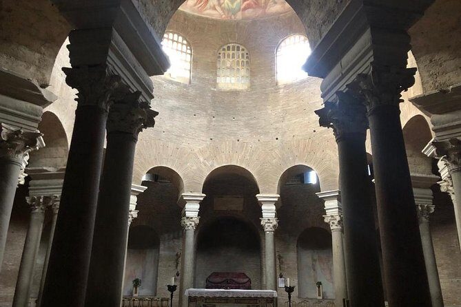 Rome Catacombs Night Tour with Santa Maria Maggiore After Hours - FAQ