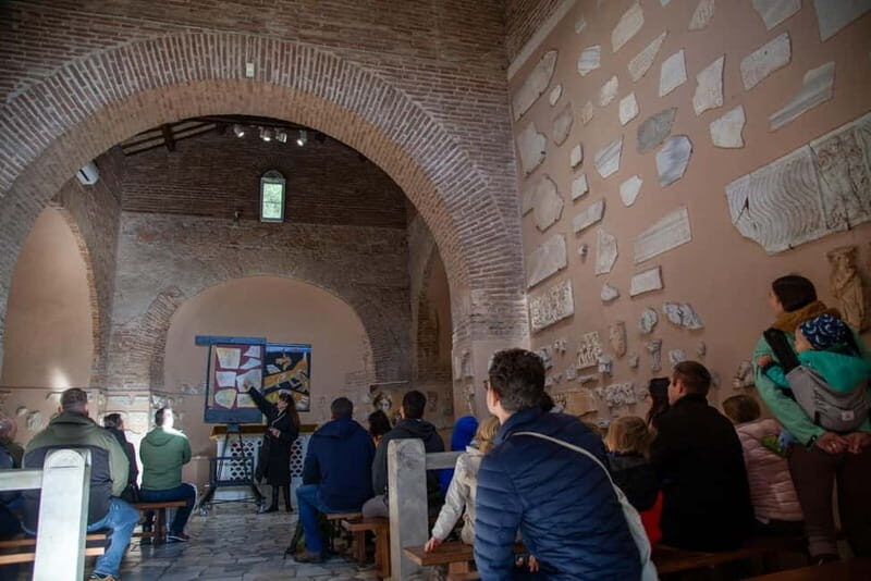Rome: Catacombs of Saint Callixtus with Concert and Tour - Who Will Love This Tour?