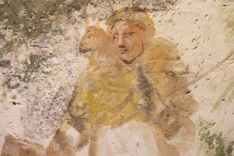Rome: Catacombs of Saints Marcellino and Pietro Guided Tour - The Tour Itself: What You Can Expect