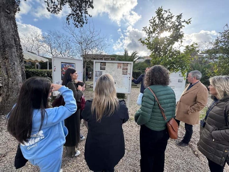 Rome: Catacombs of San Domitilla Guided Tour with Transfers - FAQ
