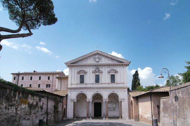 Rome: Catacombs of St. Sebastian Entry Ticket & Guided Tour - Authentic Experiences and Reviews