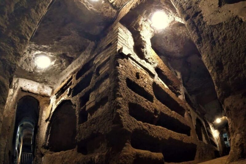 Rome: Catacombs of St. Sebastian Entry Ticket & Guided Tour - Final Thoughts: Is This Tour Worth It?